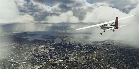 easter egg makes microsoft flight simulator 1982 1984 1988 1989