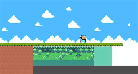 Parallax Background Bug Help Godot Forum