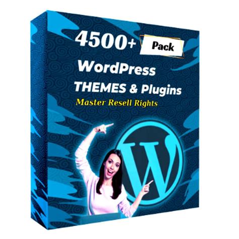 4500 Wordpress Themes And Plugins Bundle Digizingo Digital Products Seller