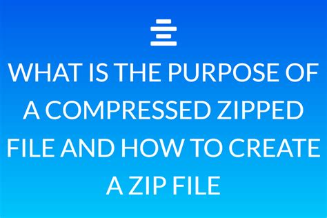 How Does Lossless And Lossy File Compression Work