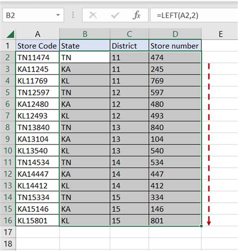 How To Pull Text From A Cell In Excel SpreadCheaters