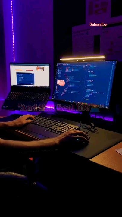 Software Engineer Motivational ️👨‍💻motivation Shorts Brilliantart100 Youtube