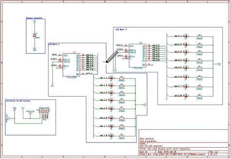 Schematic Wiring Part 2 Kicad Like A Pro