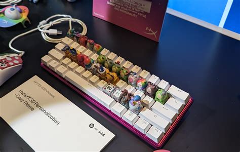 Hx3d Allows You To Personalize Your Hyperx Gear With 3d Printing [ces 2023] G Style Magazine