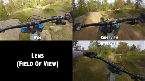 Gopro Hero 11 Fov Field Of View Settings Explained