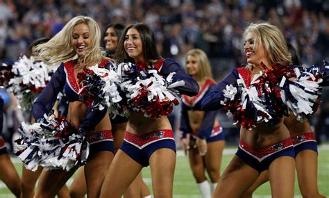 Most Revealing Cheerleader Uniforms Glitter Metallic Girls Cheerleader
