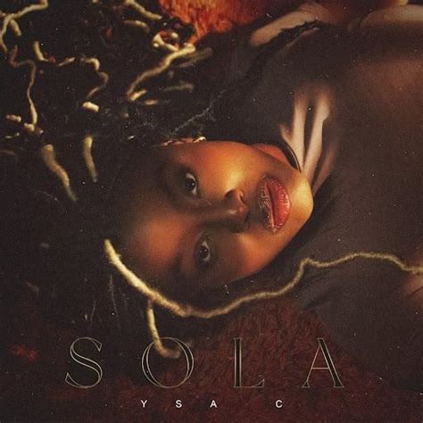 Ysa C Sola Lyrics Genius Lyrics