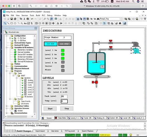 Schneider Electric Unity Pro Xl V12 Installation File With Licence