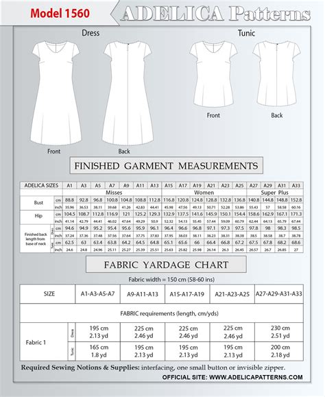 Plus Size Summer Dress Sewing Pattern Pdf Womens Sizes Etsy