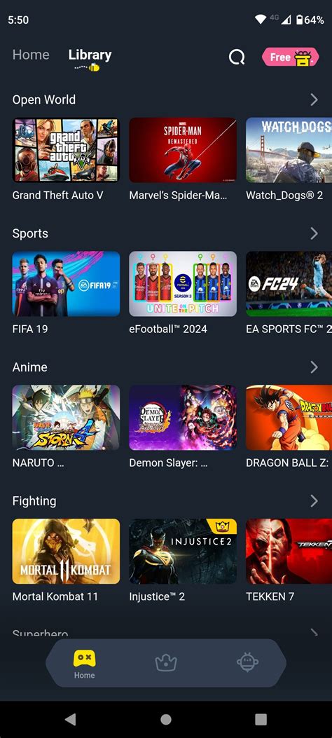 Bikii Cloud Game Apk Download For Android Free