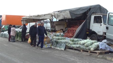 Телевизија 24 Кризата во Украина ќе предизвика намалување на цените на зеленчукот