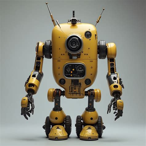 Thliang01 Humanoid Robot Sdxl Dora V0 2 · Hugging Face