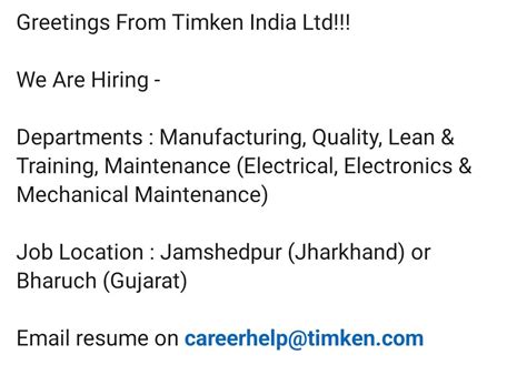 Pratik Khairnar ☑ Posted On Linkedin