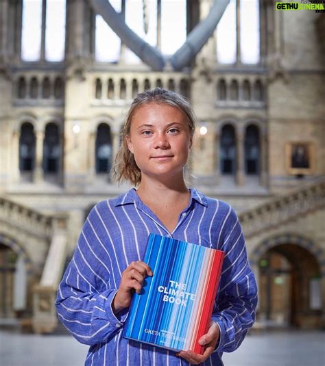 Greta Thunberg Wiki Biography Age Gallery Spouse And More