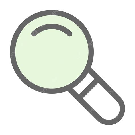 돋보기 필레이 아이콘 벡터 돋보기 아이콘 확대경 검색 Png 일러스트 및 벡터 에 대한 무료 다운로드 Pngtree