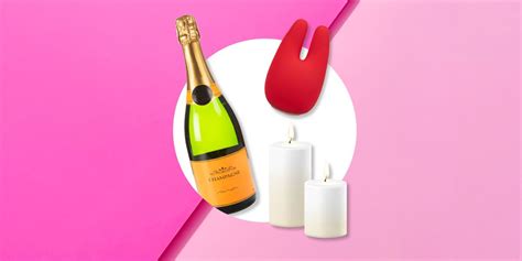 A Guide For Having The Sexiest Solo Valentines Day