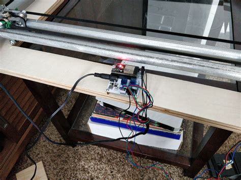 Esp32 Grbl