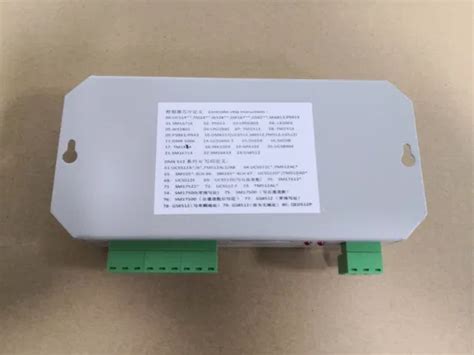 SD Card Lededit New Software Programmable LED Strip Controller K 1000c RGB Strip Controller