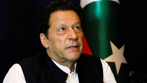 Imran Khan Asks His Party To Call Off Talks With Govt Over Its Failure