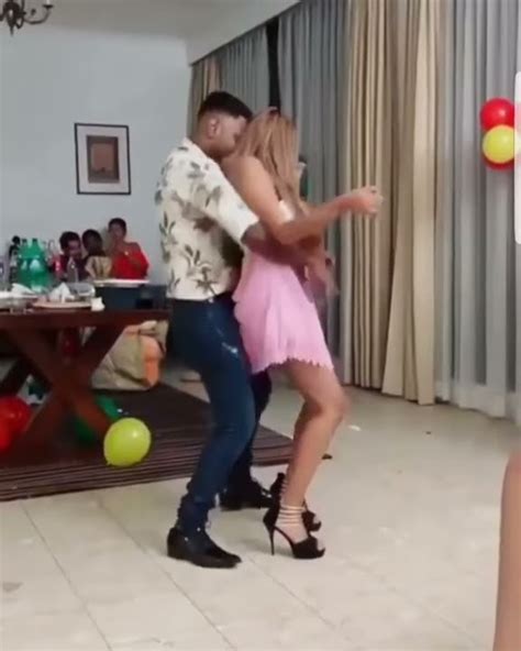 කෞෂි ගේ ලීක් වෙච්ච ඩානස් එක Youtube