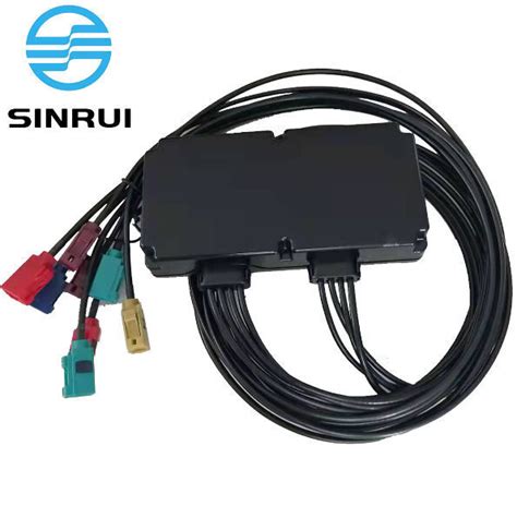Buy Wholesale China Oem Factory Price In Combination Tracker G Mimo V X Wifi Dbi Gain