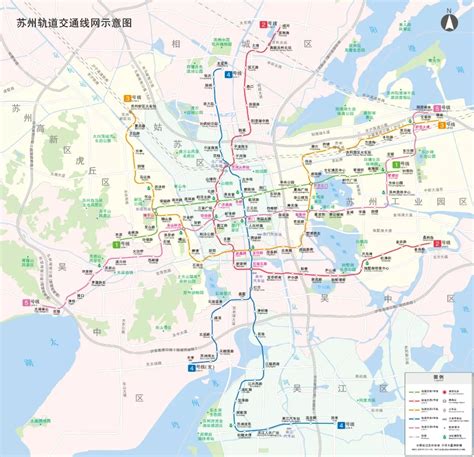 金鸡湖景区
