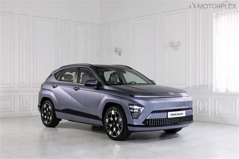 현대차 디 올 뉴 코나 실내 공간 Qanda 공간에 숨은 비하인드 스토리 네이버 포스트