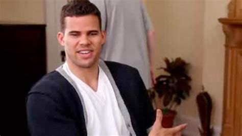 Kris Humphries Who Wants To Kick Me In The Genitals