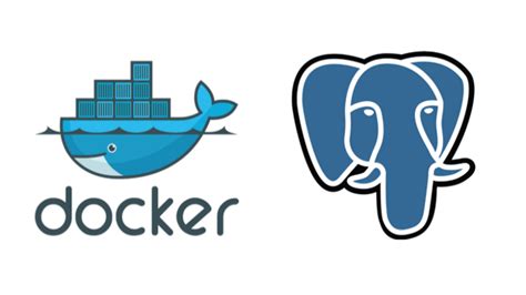 Docker Postgres Pgadmin4 Fala Galerinha Tudo Chique By Geovane