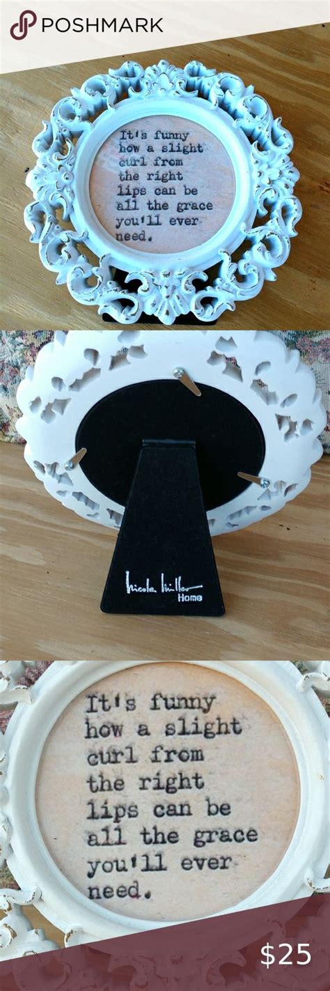 Nicole Miller Kindness Expression Primitive Frame Miller Homes
