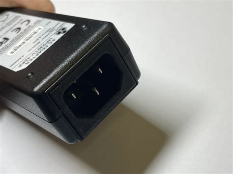 Replacement Cisco 48v Mains Ac Dc Adapter Voip Access Point 34 1977 05
