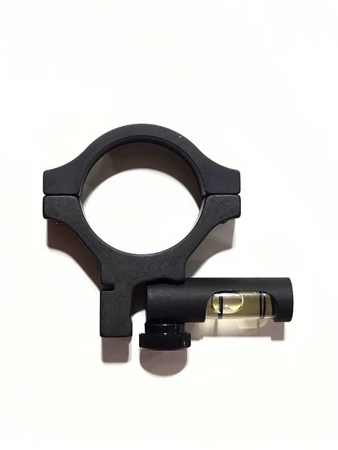 12 Way Folding Scope Level 30mm Black Gradys Air Gun World