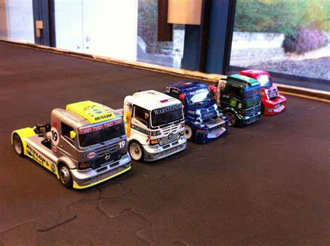 KYOSHOSAN Tons Of Pictures Of Custom Mod Mini Z Trucks