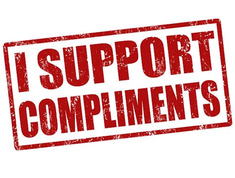 Best Compliments Illustrations Royalty Free Vector Graphics And Clip Art Istock