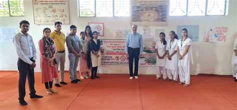 Poster Comptition 2021 Vijayshree Ayurvedic Medical College