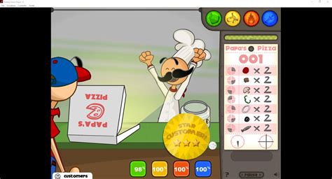 100 Every Papas Game Papas Pizzeria Pc Rflipline