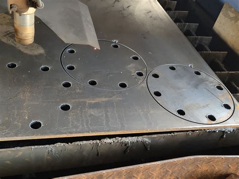 How Can Manufacturers Minimize Dross Formation During Plasma Cutting