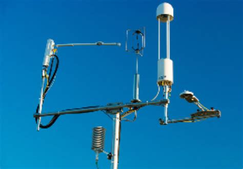 Eddy Covariance Systems For Flux Measurements Elron Instrument Company Private Limited New