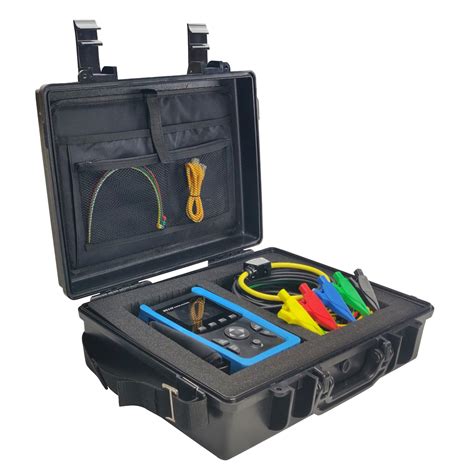 Me440 Portable Data Logger Three Phase Smart Power Meter Logger