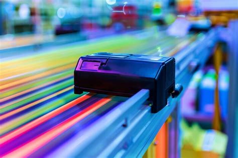 Implementing Barcode Scanning Technologies Ar Generative Ai Premium
