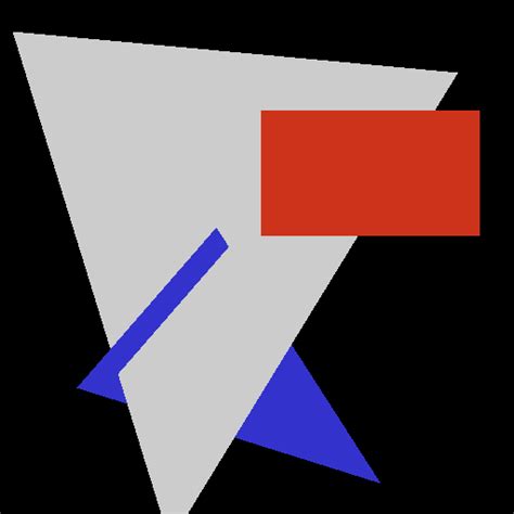 Optimizing Intersecting Geometry — Drtk Documentation