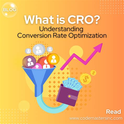 What Is CRO Understanding Conversion Rate Optimization