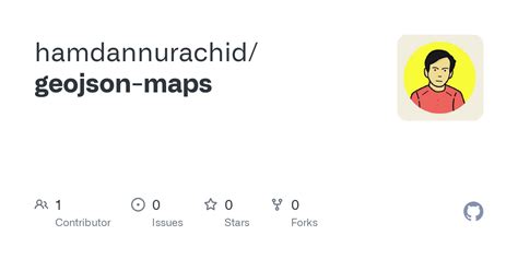 Github Hamdannurachidgeojson Maps