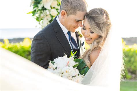 Lanikuhonua Cultural Institute Oceanfront Weddings In Oahu