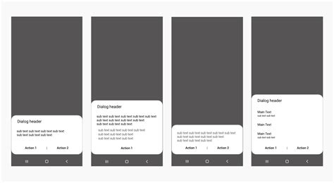 OneUI Design Samsung Developers