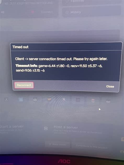 Timeout Client Error After Trying To Spawn In Server Fivem Client