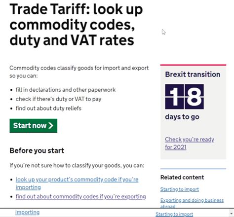 How To Check Claims About Tariffs And Trade Full Fact