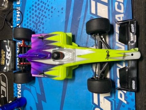 CRC WTF R C Tech Forums