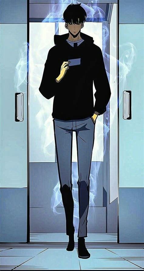 Sung Jin Woo D Model My XXX Hot Girl