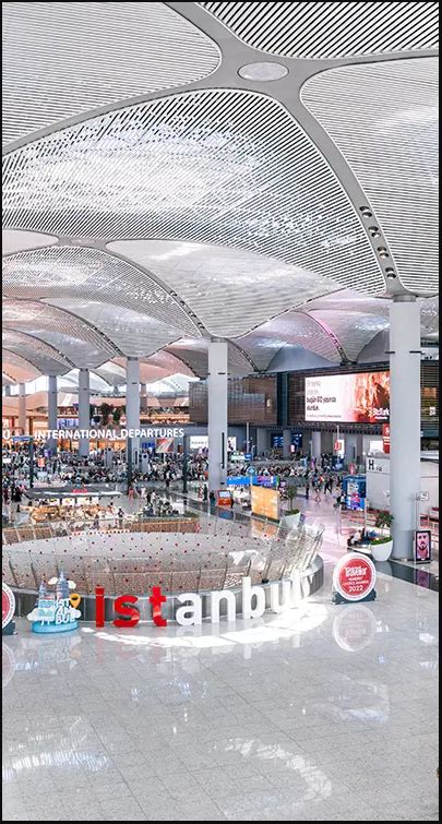 Skytrax2024｜全球最佳機場排名出爐：香港大升22位未返疫情前 新加坡樟宜機場跌一級、誰登榜首？